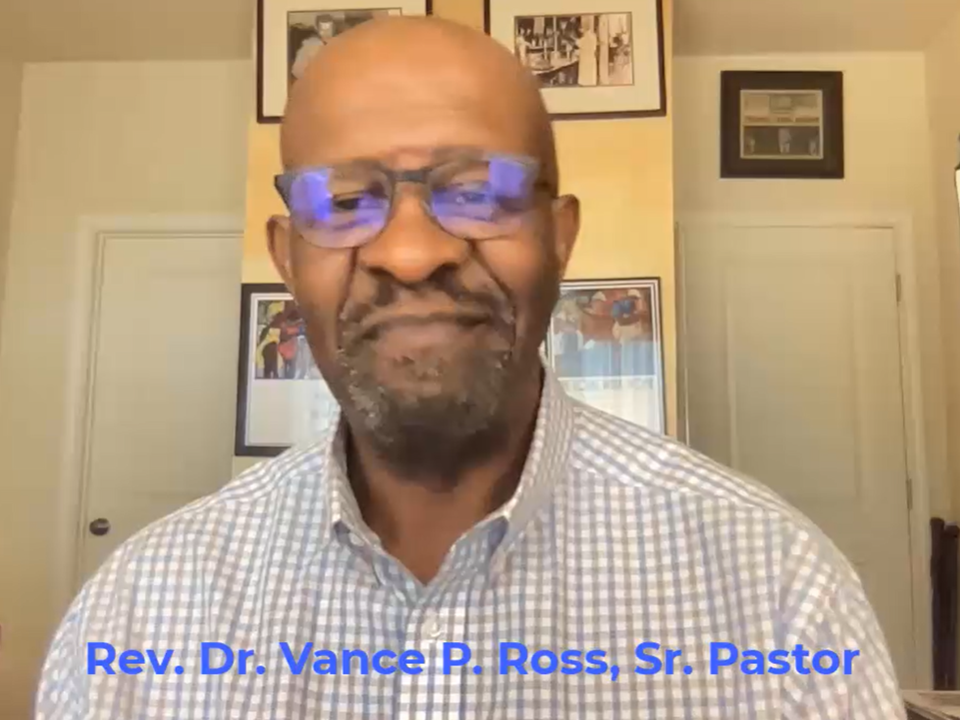 Central United Methodist Church