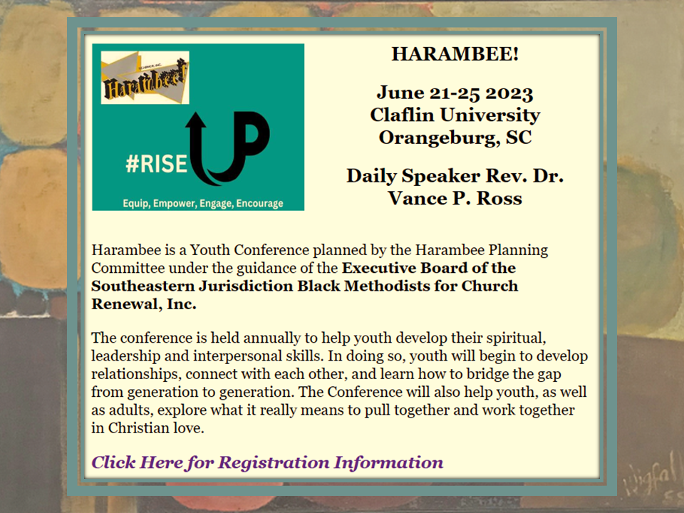 Central United Methodist Church