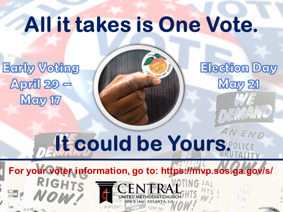 Central United Methodist Church