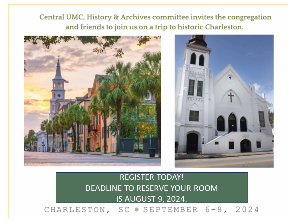 Central United Methodist Church