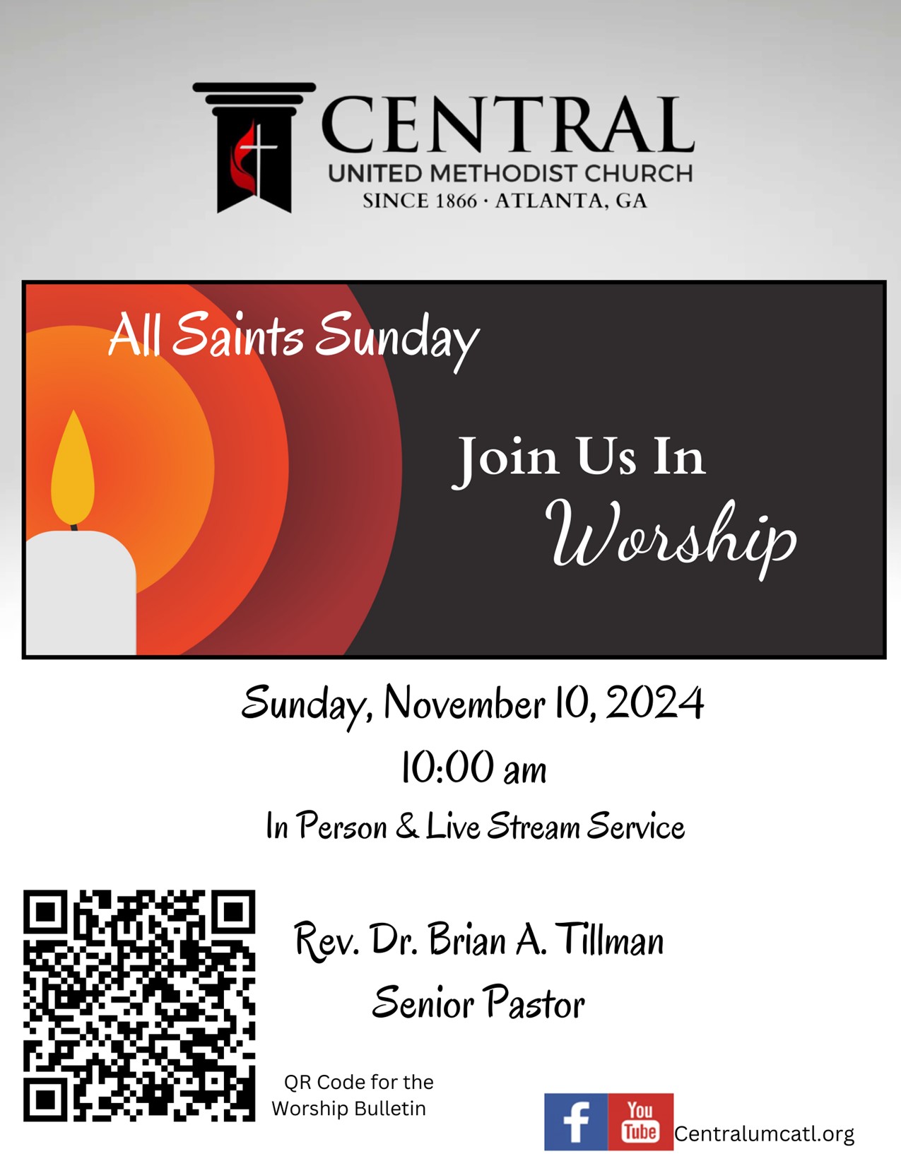 Central United Methodist Church