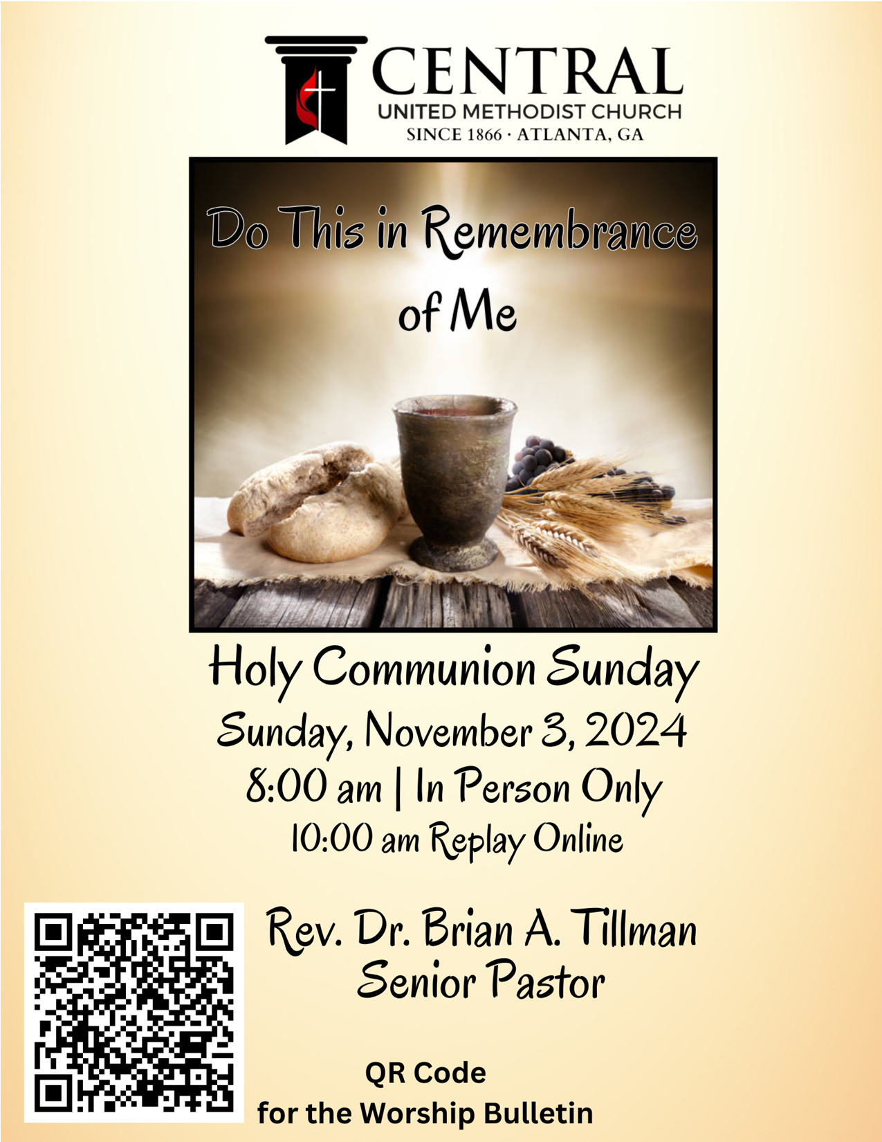 Central United Methodist Church